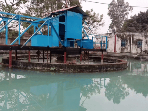 Haldwani Water Supply Boost: 154 Cr Plant to Meet 80 MLD Demand