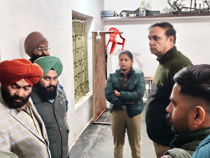 Bilaspur Murder Case: Brother Accused; Postmortem Confirms Gunshot