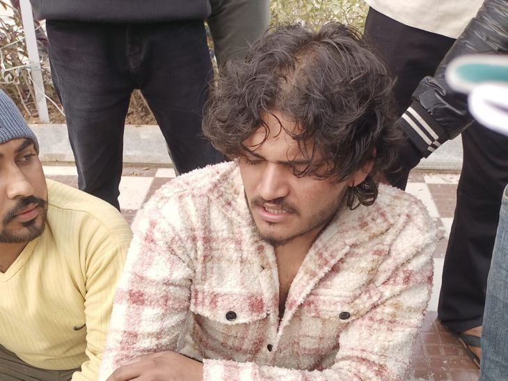 Shamli Train Assault & Robbery Allegation | GRP Denies Incident