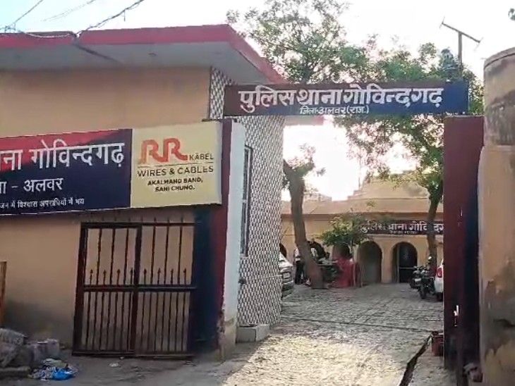 Govindgarh Police Bust Interstate Cattle Thief Gang | Recce By Day ...