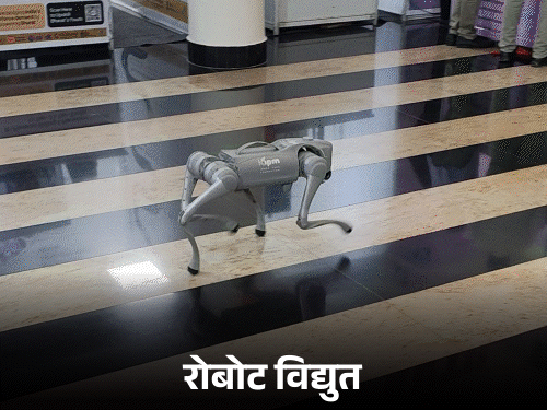 Lucknow - AI Manthan - Experts Reveal AI Secrets: Human Brain Faster ...