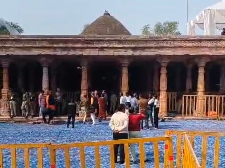 ASI Report Public in 3 Weeks | Supreme Court Order on Bhojshala Case