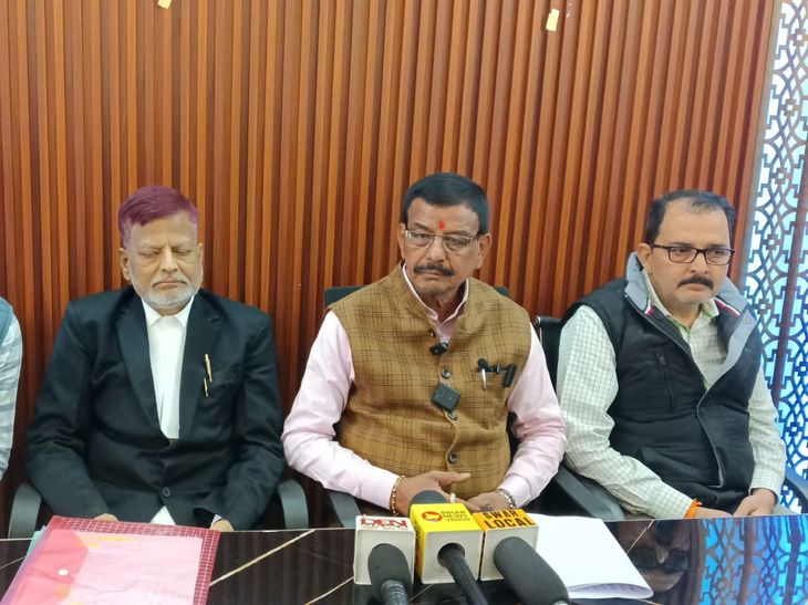 Madhubani Mayor Arun Roy Cleared of All Charges by Election Commission