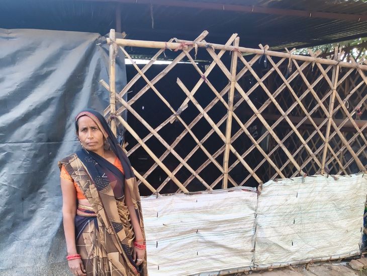 Kanpur Dehat PM Awas Yojana Wait | Guddi Devi Family