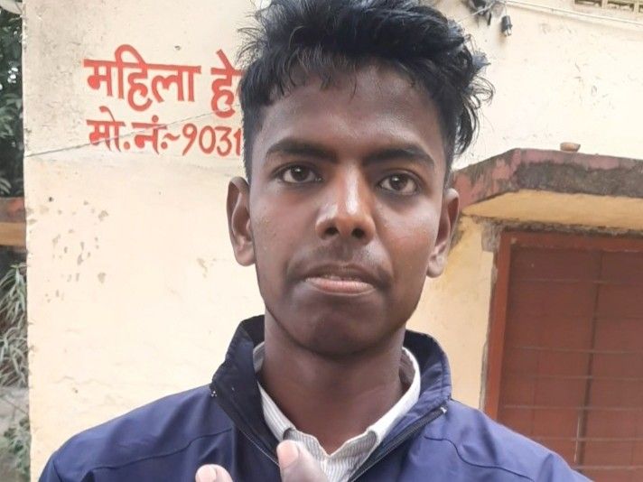 Belchhi Youth Fingers Broken Amid Mobile Snatch Attempt Assault