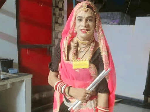 Ajmer Dancer Death FIR | Murder Suspected by Family