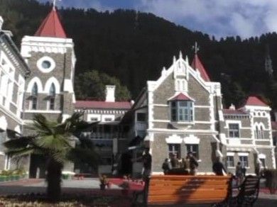 Uttarakhand HC Issues Notice to State Govt & Wakf Board on Member ...