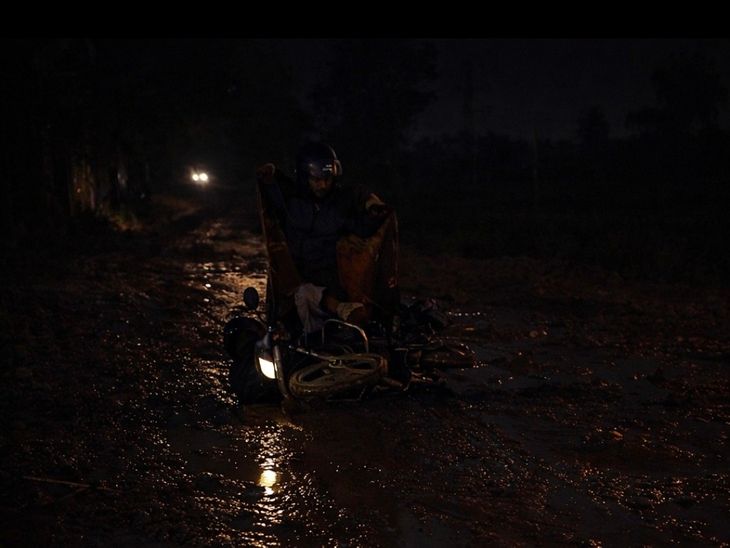 Madhepura Road Waterlogged | Traffic Disrupted, Locals Suffer