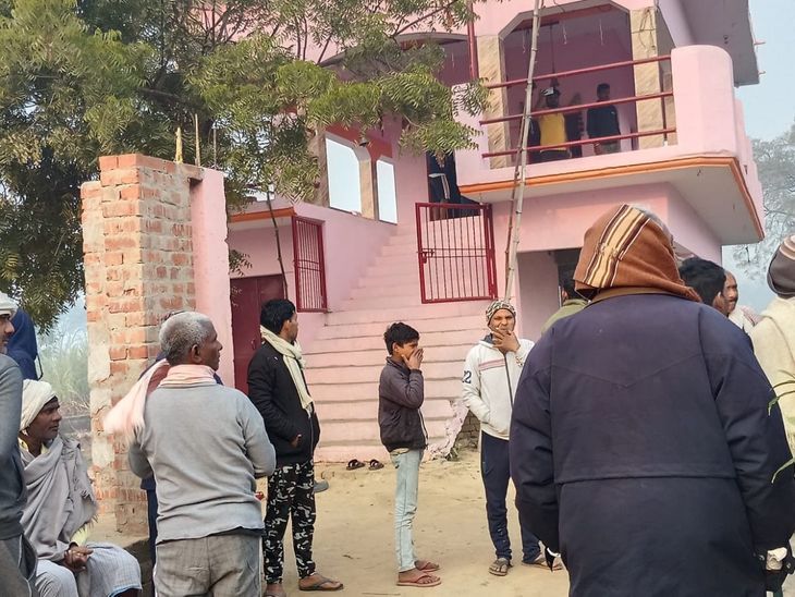 Rampur Manjha Temple Theft: Gold Ornaments, Donation Box Stolen