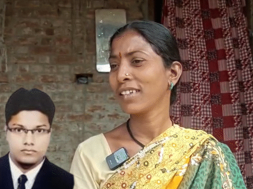 Balaghat Man Returns Home After 7 Years From Pakistan Jail