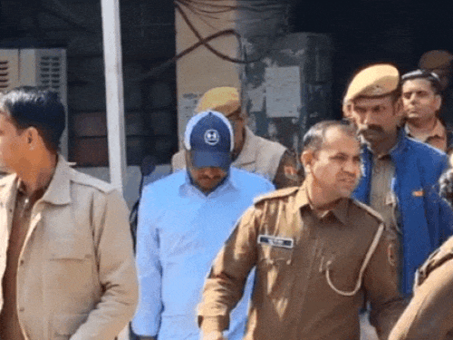 Rajasthan Gangster Anand Pal Acquitted in 8-Year-Old Firing Case