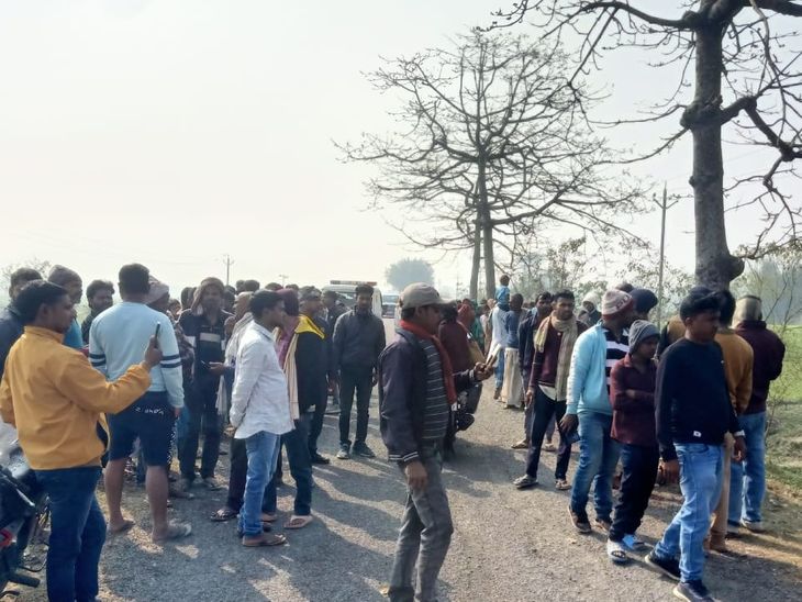 Supaul Youth Body Found in Canal | Murder Suspected