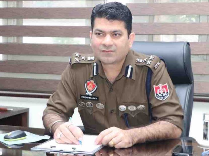 Jalandhar Court Issues Warrant for Ex-CP Swapna Sharma in Opium Case