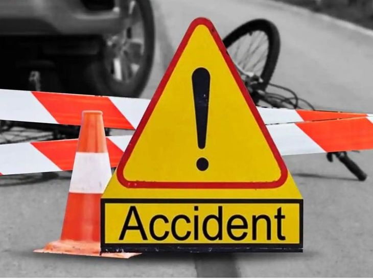 Harichandpur Accident: NTPC Dumper Overturns, Driver Critically Injured