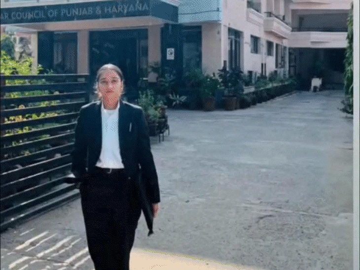 Lady Advocate Suicide in Ludhiana | Live-in Partner FIR