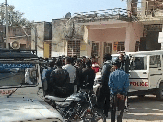 Govindi Farmer Death | Train Accident Claims Fathers Life