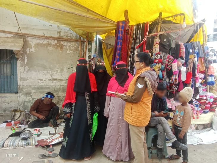 Suriyawan Mission Shakti Campaign Promotes Women Safety news