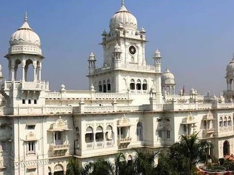 KGMU - Liver Cirrhosis Patient Life Saved by PARTO Procedure