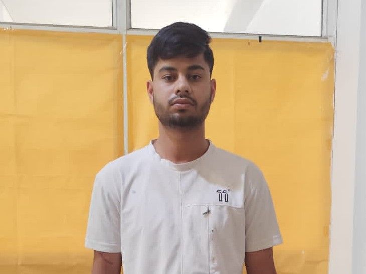 Pandhurna Cow Smuggler Syed Shahbaz Arrested | Nagpur