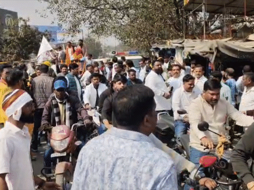 Nagar Nigam Election 2026: 424 Nominations Rejected, 6,555 Approved