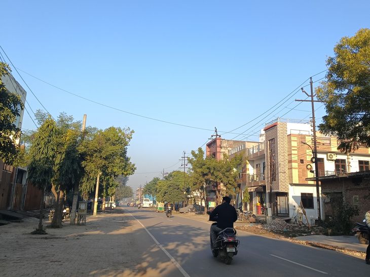 Agra Weather Today | Clear Skies, No Rain Expected Feb 6, 2026