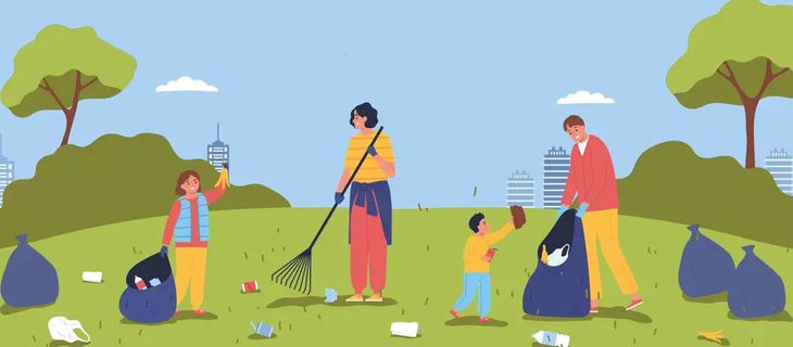 This time too, the cleanliness survey will be of 12,500 marks, with ...