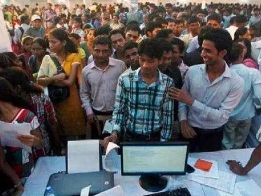 Chhapra Employment Fair Feb 9 | Companies Experts Guidance