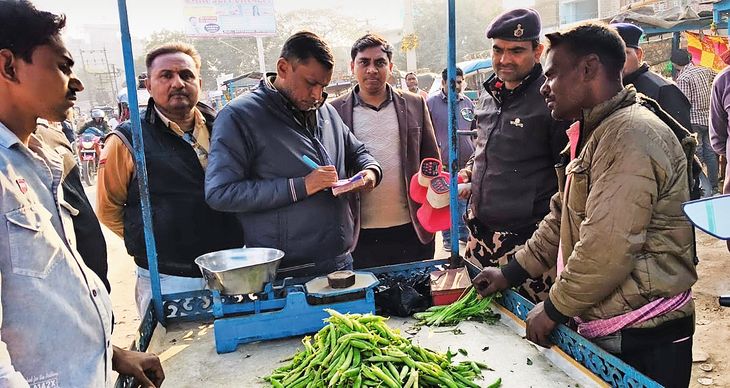 Campaign launched against noise pollution