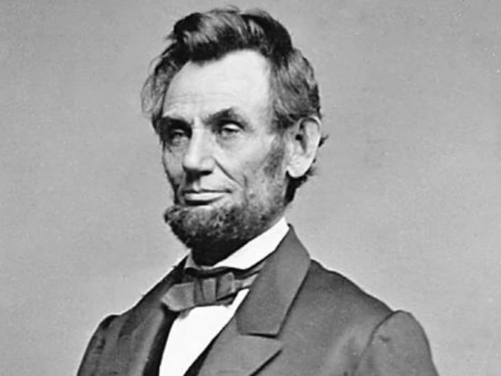 Abraham Lincoln: Future Comes One Day at a Time | Great Thinkers