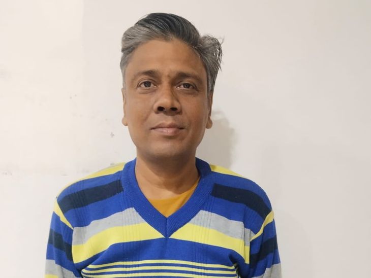 Agra Shahi Talab Youth Body Found | Police Investigating Murder Case