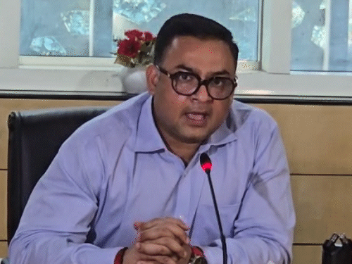 Passport Seva Kendra Event | Lucknow, Kanpur, Gorakhpur, Varanasi Feb 21