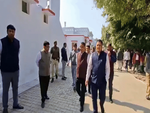 Ayodhya DM Inspection | Construction Quality Strictness Showed