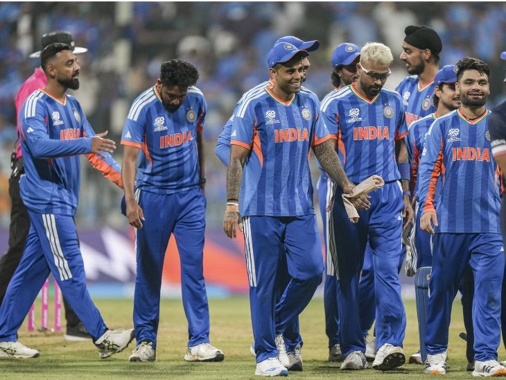 India T20 World Cup Squad Vs BCCI; Family Travel Rule 2026 | Cricket News