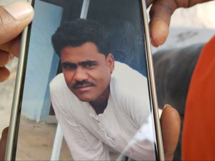 Guna Truck Driver Suicide | Loan Distress