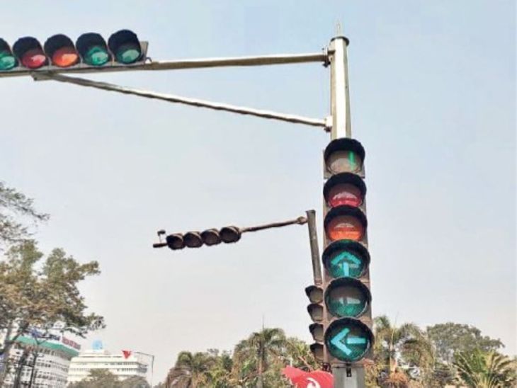 Patna Smart City ICCC Integration for Digital Traffic Surveillance