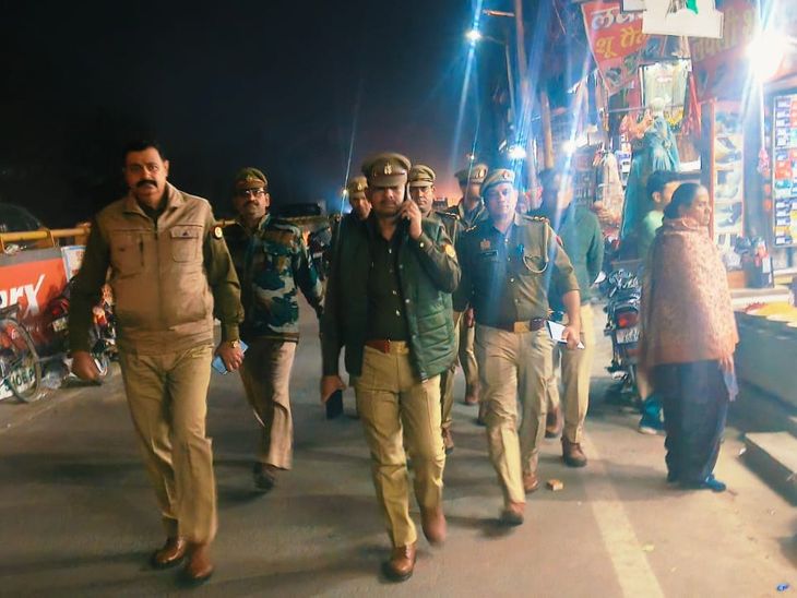 Simbhaoli Police Warn Teen Faking Suicide Stunt for Views