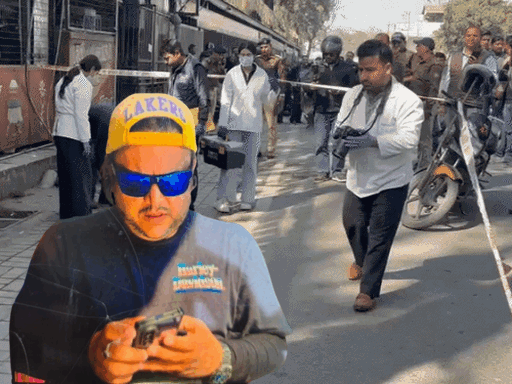 Arjun Sharma Murder: 40 Crore Transaction, Mother Suspect; Maa-Beta Tension