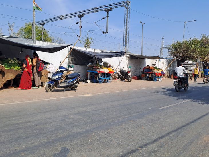 Mursan Shops Reopen After Police Action | Brawl After Accident