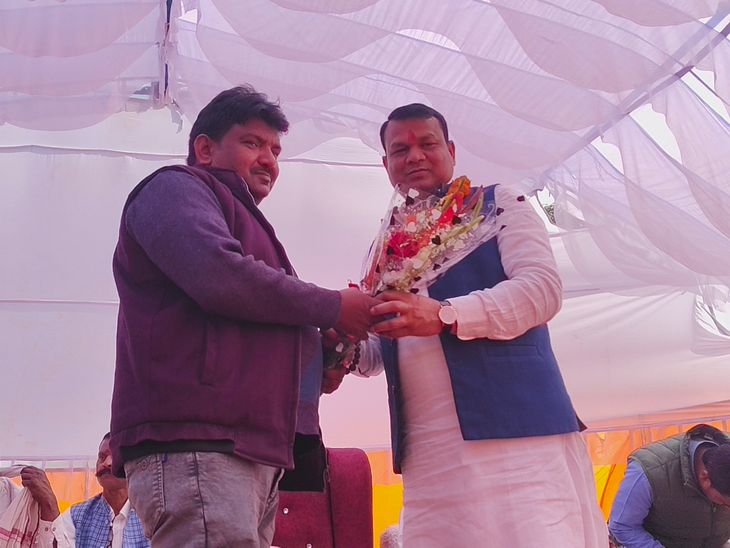 Amethi-Ayodhya Pipa Bridge Inauguration By Suresh Pasi | Connectivity Boost