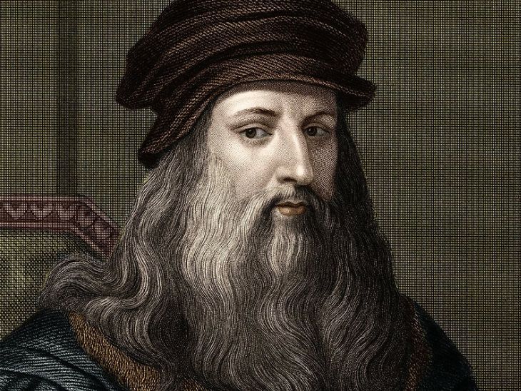 Leonardo da Vinci: Learning Never Tires | Great Thinkers Wisdom