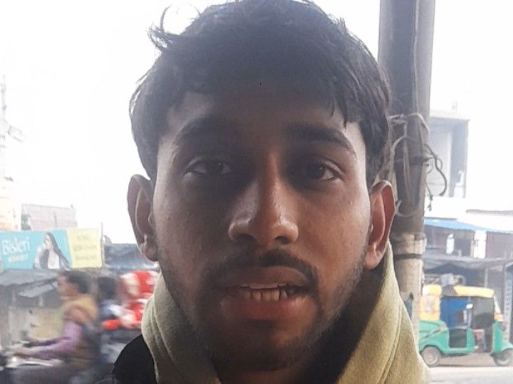 Bhagirathi Ghat Pilgrim Bike Stolen During Kanwar Mela
