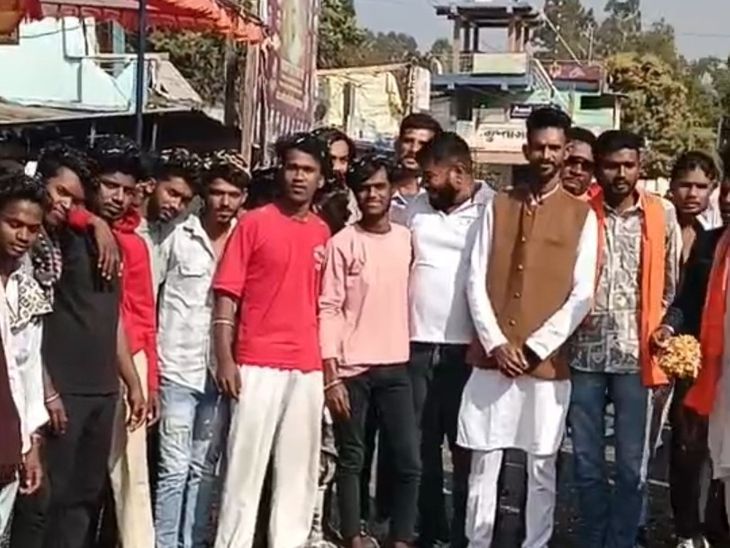 T Raja Singh Chhindwara Reception | Hindu Garjana Rally Today