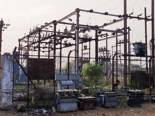 Raigarh Power Transformer Upgrade | Electricity Cut 6.5 Hours