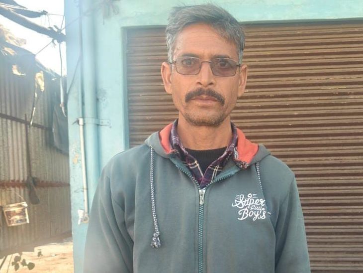 Amarpur Village Linesman Assault | Revenue Recovery Attack
