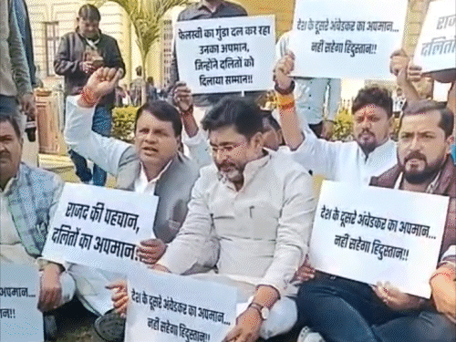 Bihar Assembly: Reservation Debate Heats Up | LJP-R vs RJD, Congress