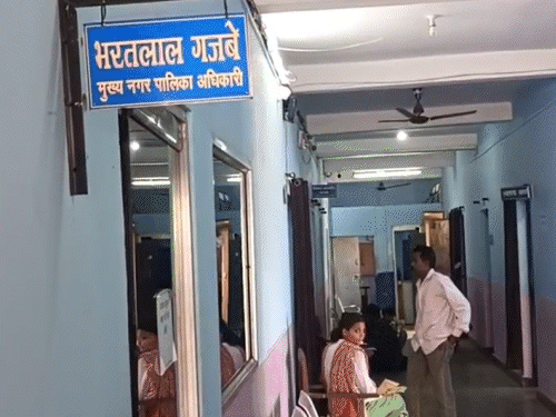 Parasia Chief Faces 9 Cases: Rape Attempt, Spy Allegations & Audio Viral