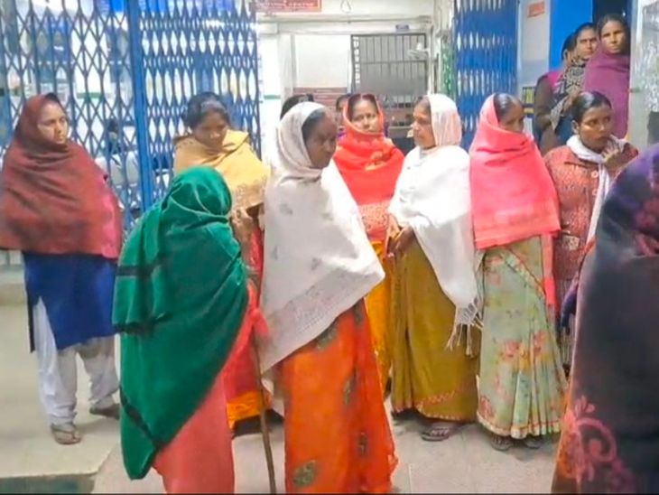 Lakhisarai Railway Worker Murder | Shot Dead in Ghoghi Village