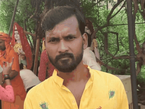 Lucknow Rajmistri Death | Road Accident Bike Car Collision