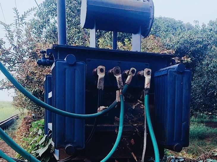 Barabazar Power Outage | Drinking Water Crisis Deepens; Transformer Burned