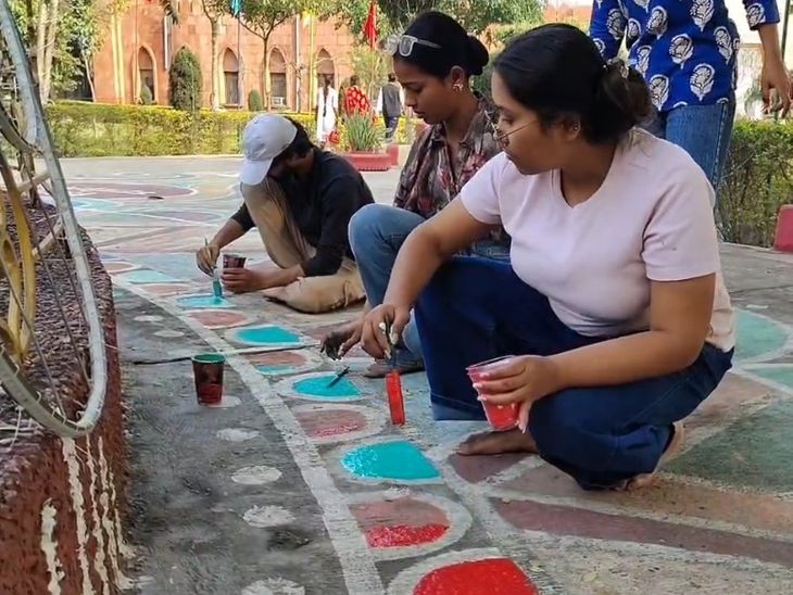 Kanpur Bithoor Mahotsav 2026: Feb 26-28; CDO Jain Shares Details